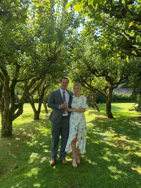 Natalie & Jack | Joy